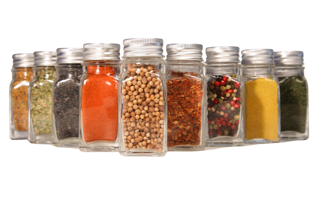 K K Spices And Herbs – Perfect balance of taste and quality